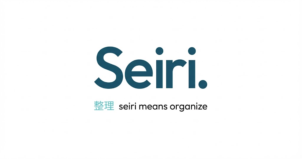 Seiri | Moderný rezervačný systém pre váš biznis